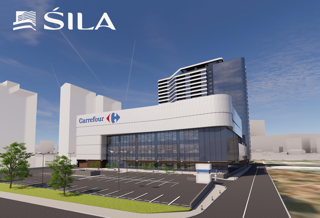 Śila Centre & Residence